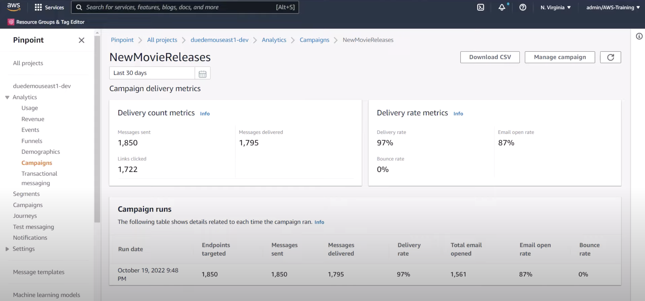 4 ways to use AWS for your mobile app